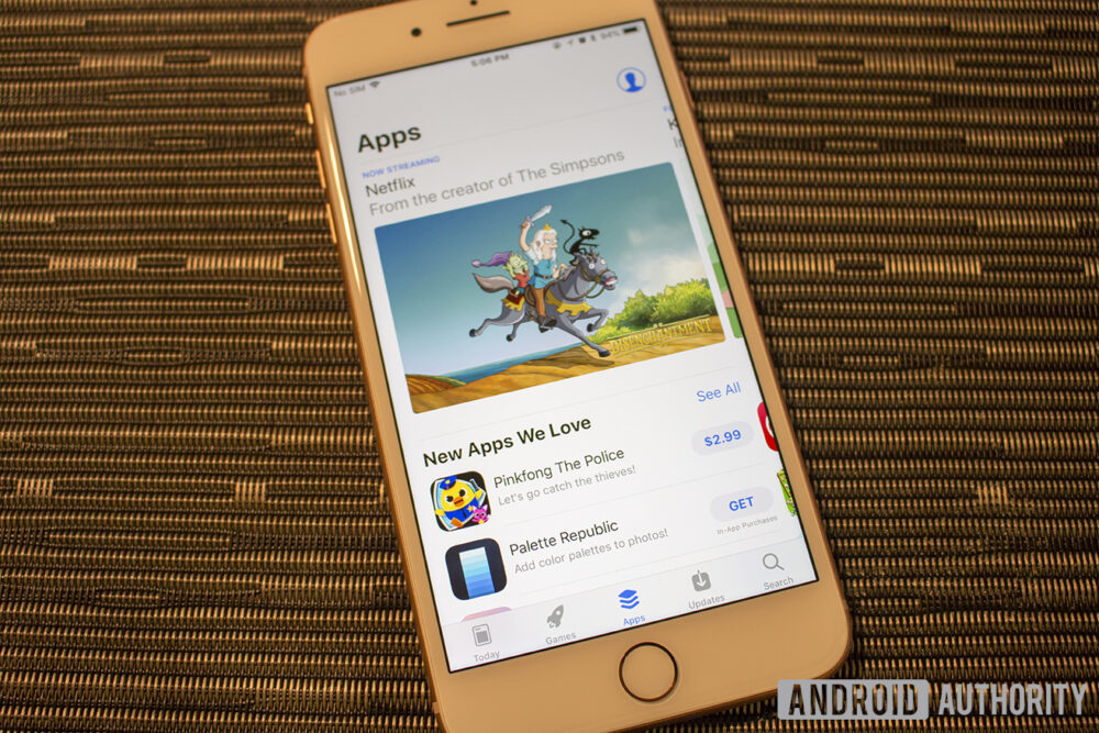 From Android to iPhone: Some things were good, but I'll never switch