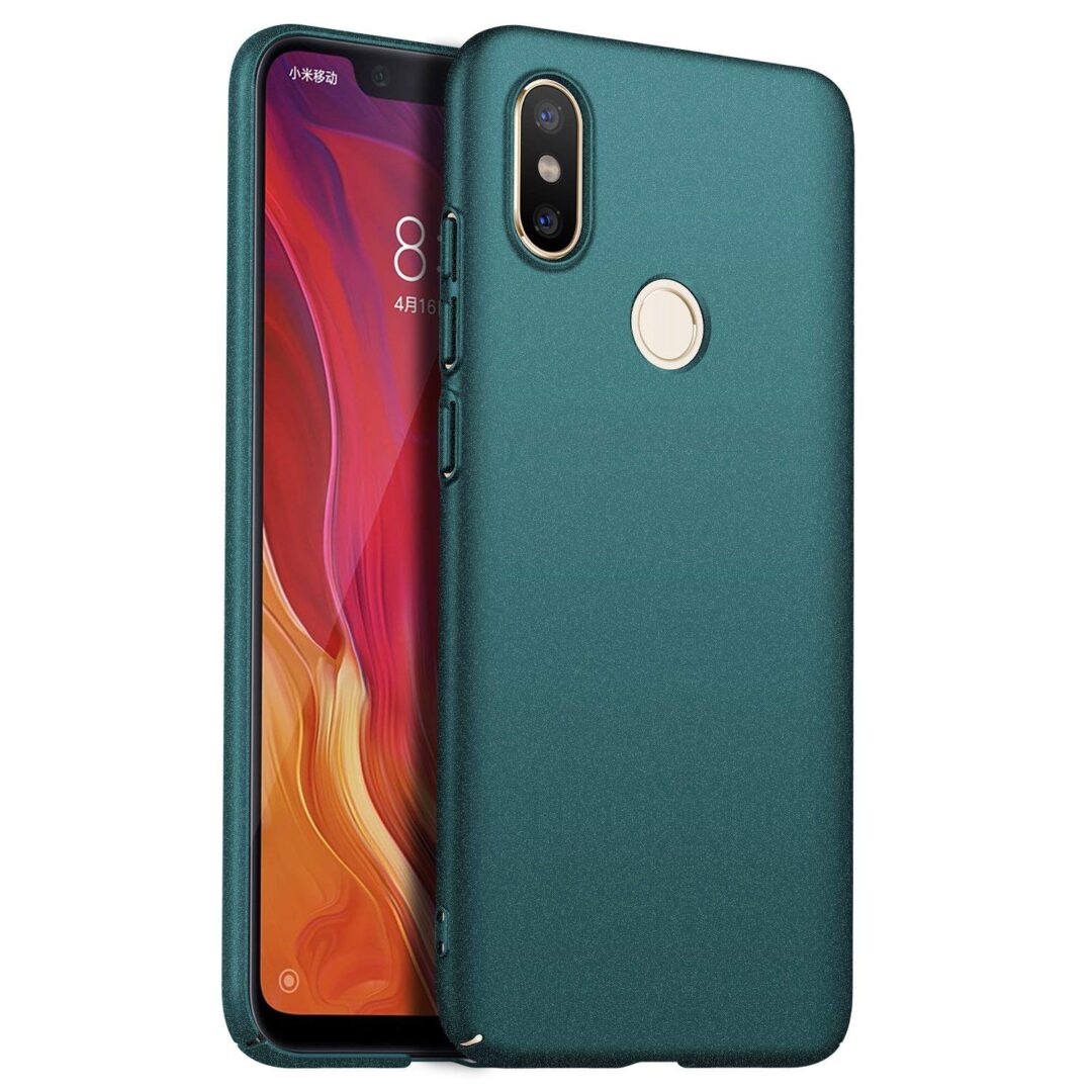 Xiaomi Mi 8 cases — here are the 10 best ones available