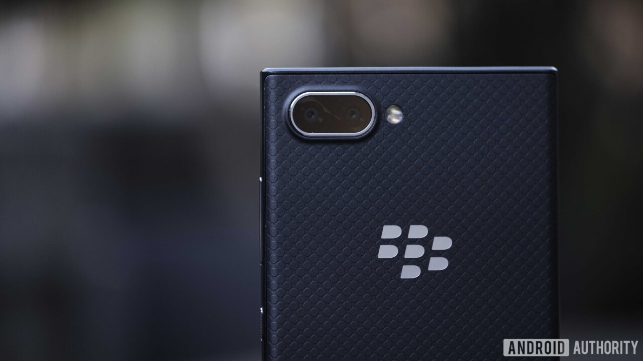 BlackBerry Key2 LE revealed: Who wants a much cheaper Key2?