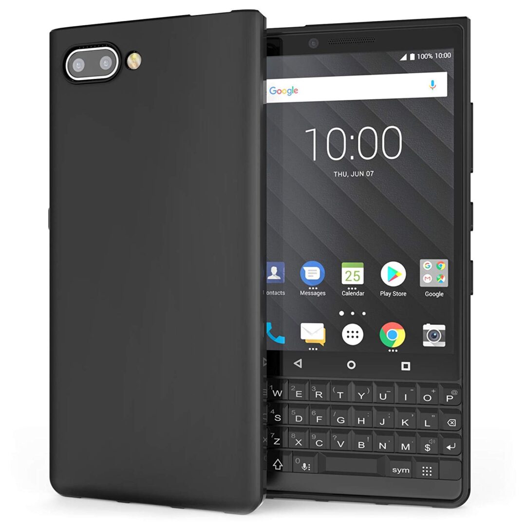 BlackBerry Key2 cases — here are the 10 best ones available