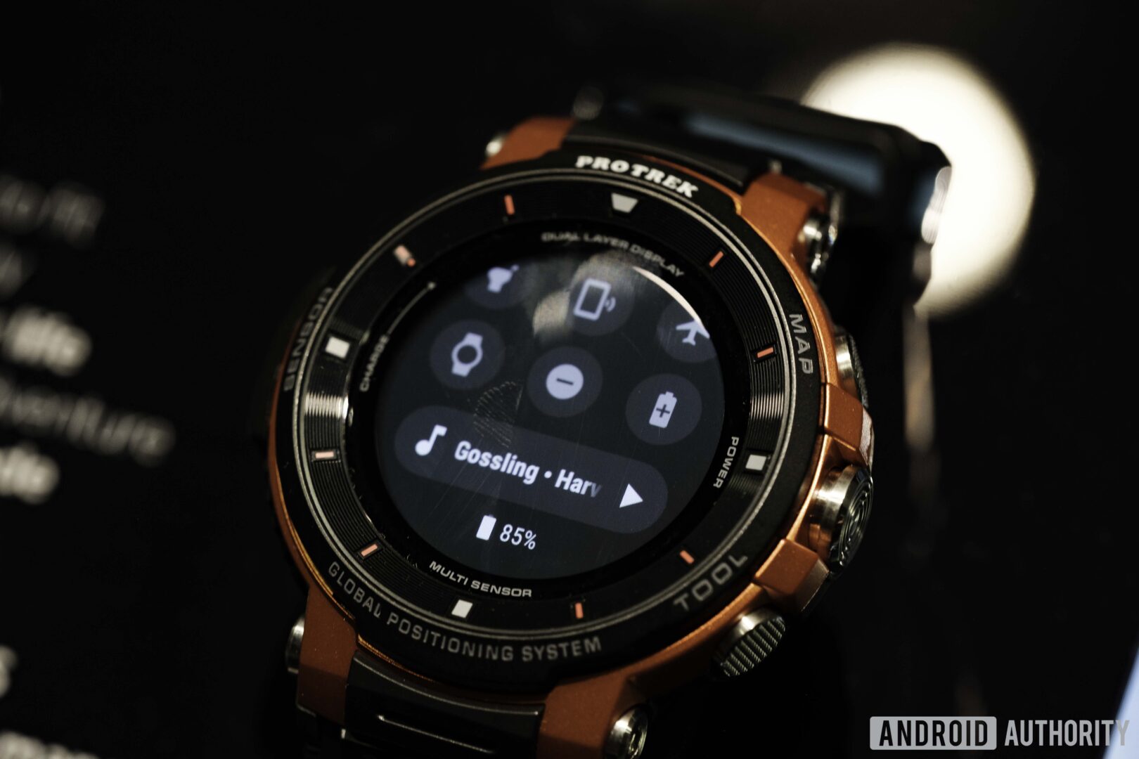 Casio reveals Pro Trek WSD-F30, its smallest and longest-lasting watch