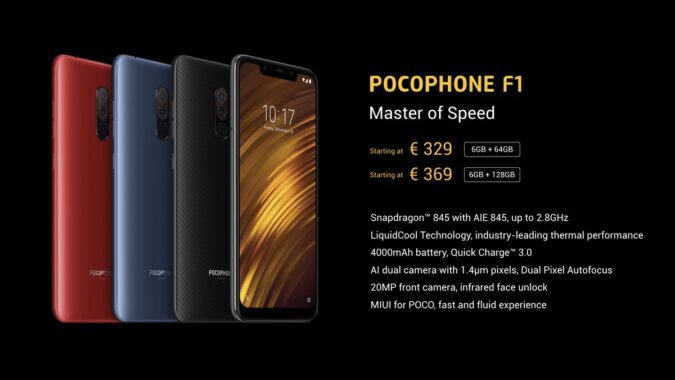 Pocophone brings us the post-OnePlus era: Speed, value, and not much ...