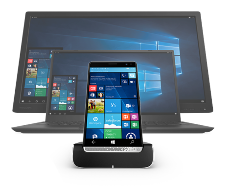 Phones as desktop PCs: Is this just a user interface problem? - Android ...