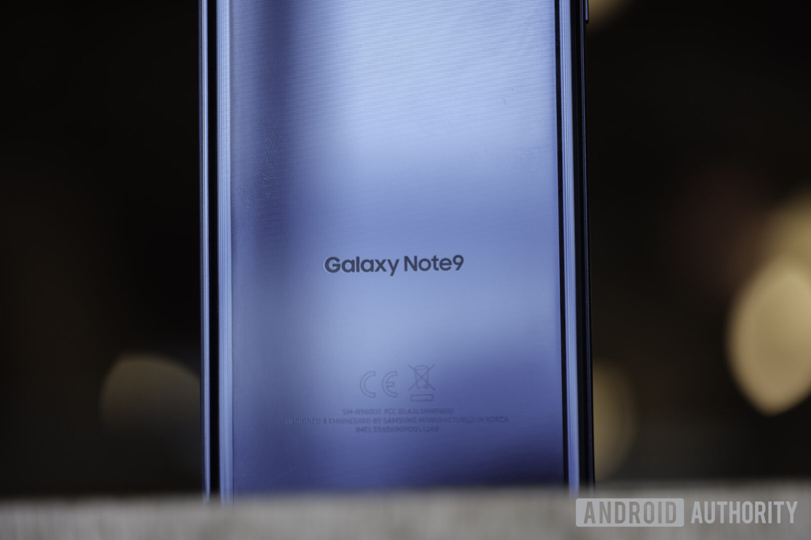 Galaxy Note 9: Is Samsung now playing catch-up to HUAWEI's Mate range?