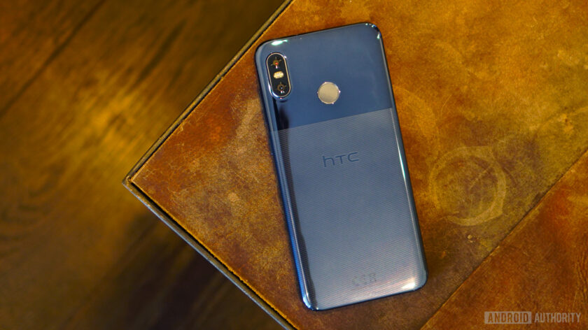 HTC's 2018 in review and predictions for 2019