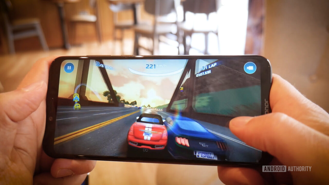 HONOR Play buying guide