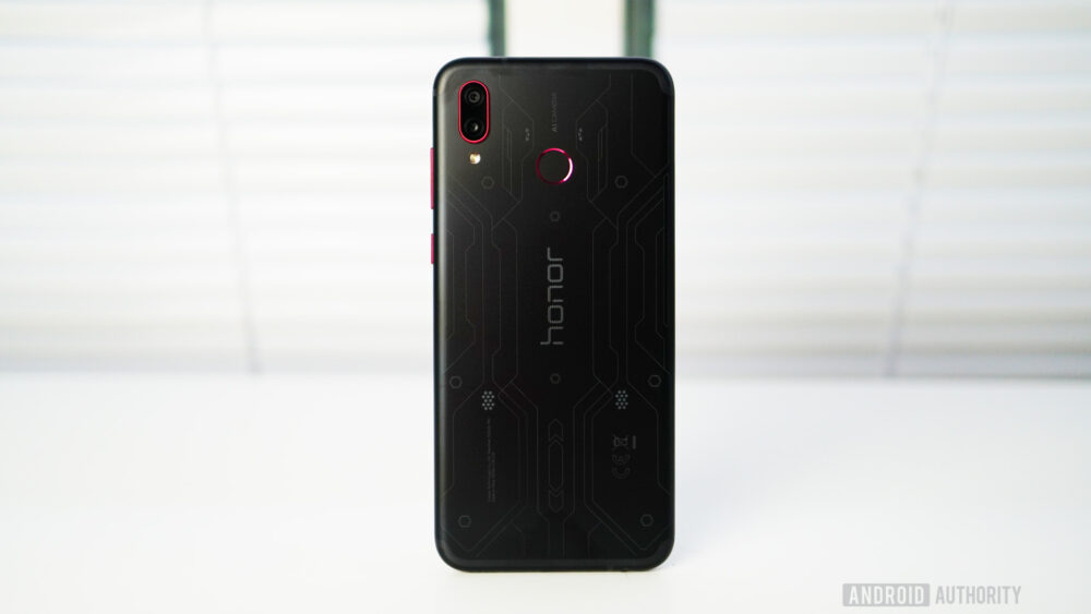 HONOR Play buying guide