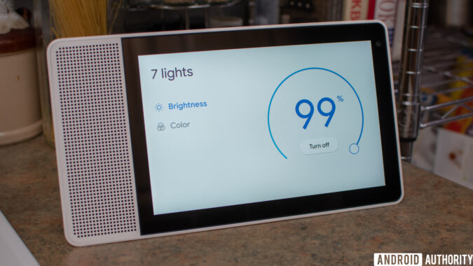 Lenovo Smart Display review: More than a Google Home with a screen