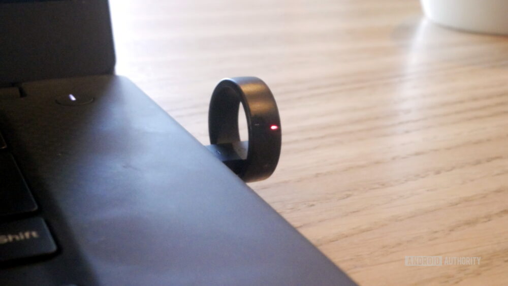 Motiv Ring review - one fitness ring to rule them all? - Android Authority