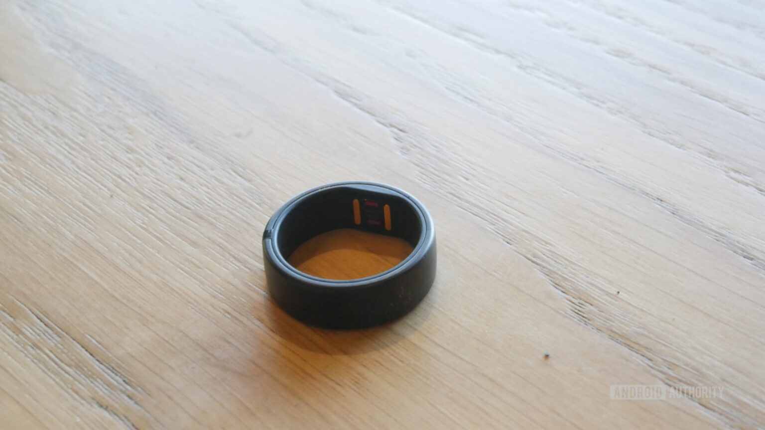 Motiv Ring review - one fitness ring to rule them all? - Android Authority