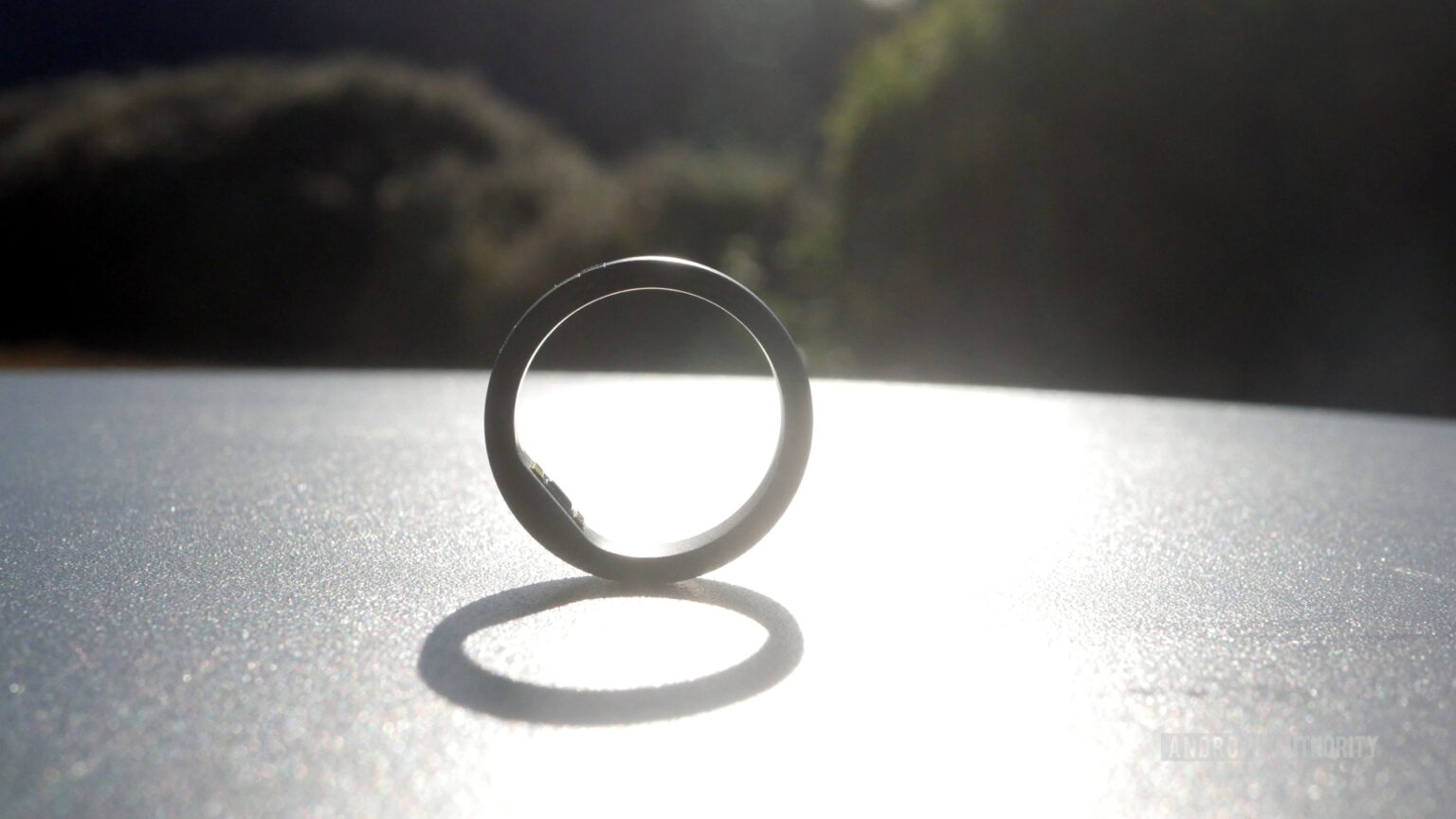 Motiv Ring review - one fitness ring to rule them all? - Android Authority