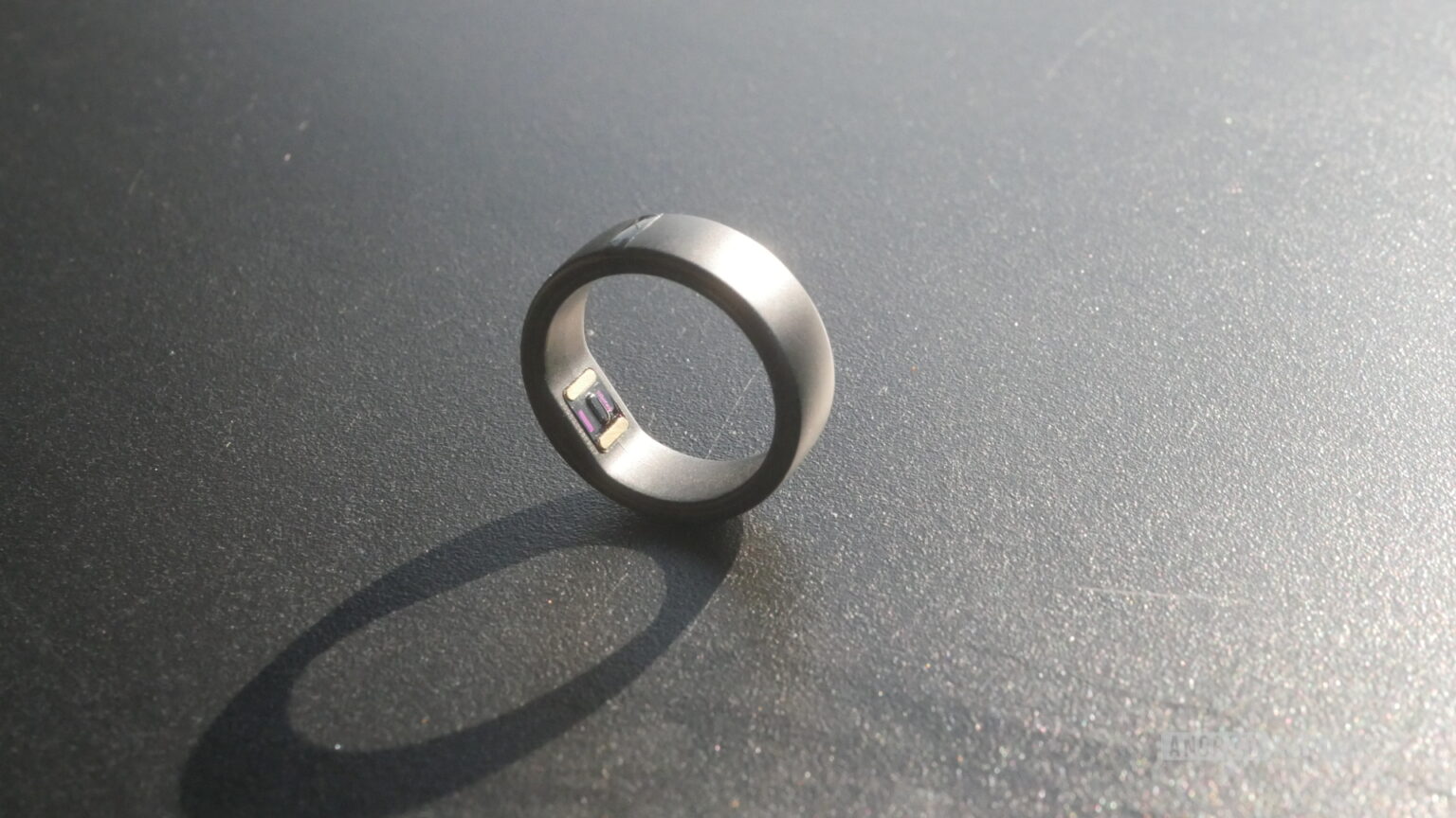 Motiv Ring review - one fitness ring to rule them all? - Android Authority