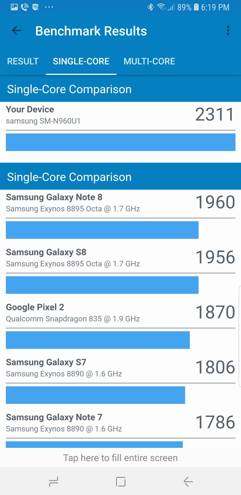 Samsung Galaxy Note 9 review: In praise of incrementalism (Update: as ...