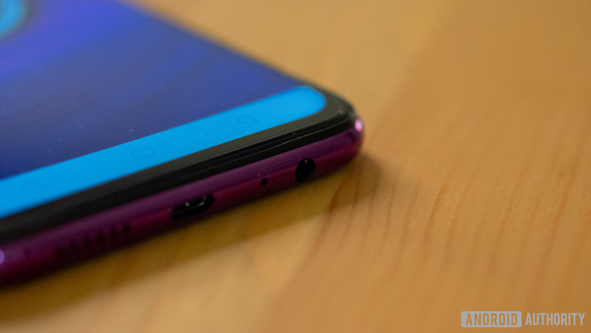 OPPO F9 review: Not your average notch - Android Authority