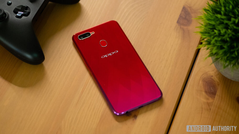 OPPO F9 launched in India: Everything you need to know - Android Authority