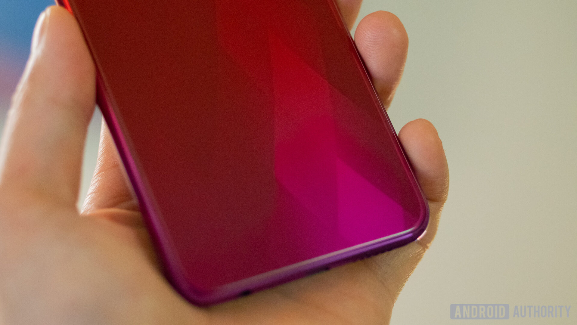 OPPO F9 review: Not your average notch - Android Authority