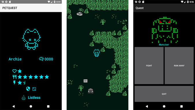 The best Wear OS games for Android - Android Authority