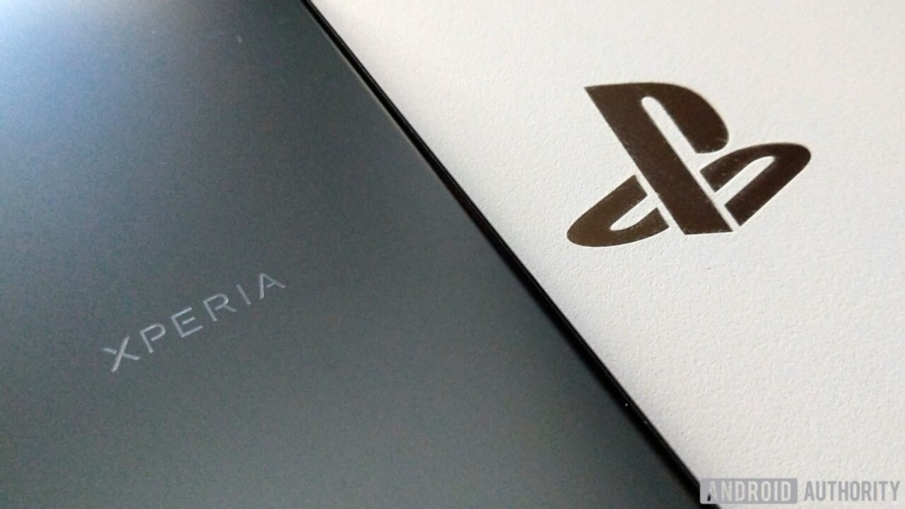 PlayStation Phone: Why the time is right for a Sony gaming phone