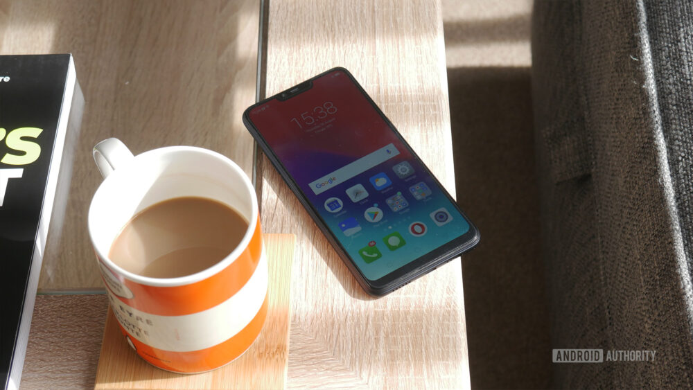 realme 2 review: One step forward, one step back - Android Authority