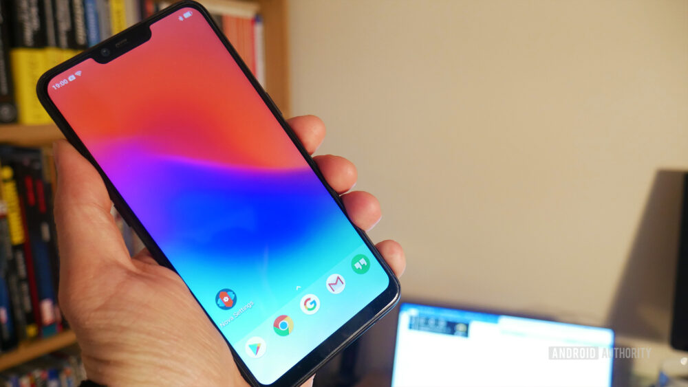 realme 2 review: One step forward, one step back - Android Authority