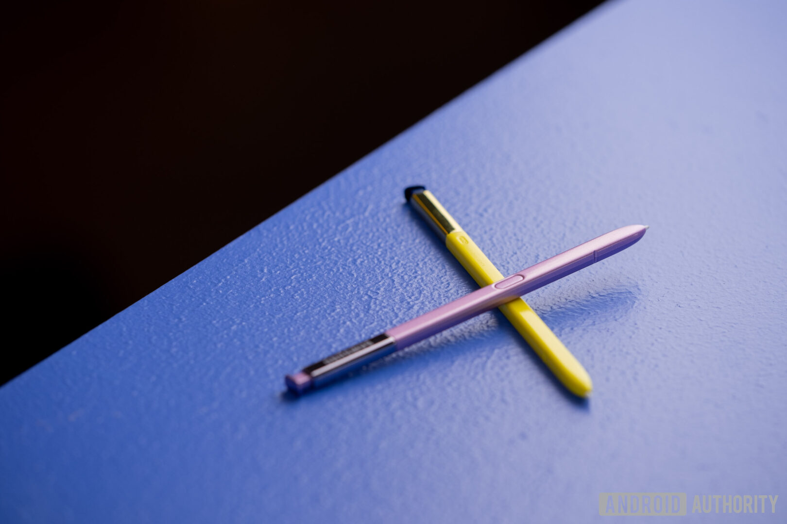 7 things you can do with the Galaxy Note 9's Bluetooth S Pen - Android ...