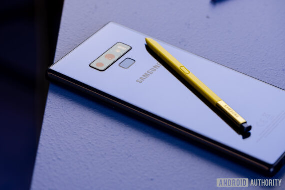 Samsung Galaxy Note 9 is official: Specs - Price & Release Date - Features!
