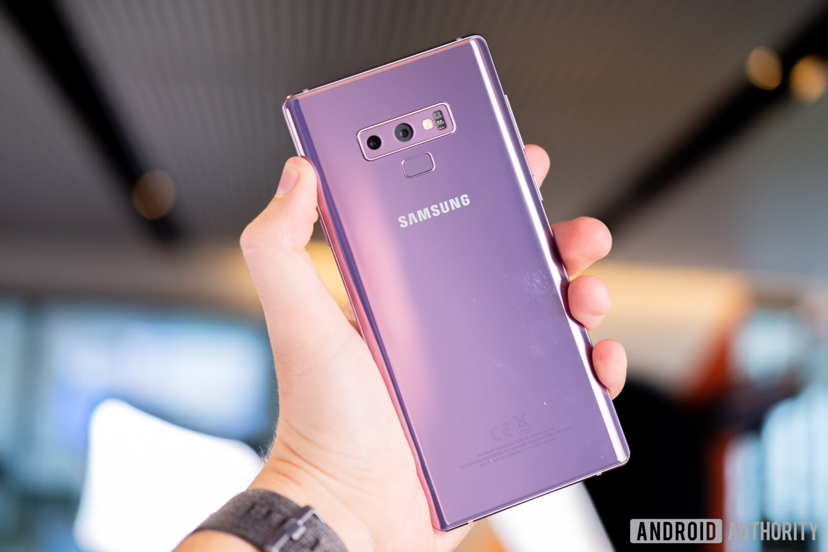 Samsung Galaxy Note 9 vs Galaxy S9 Plus: Which is right for you?