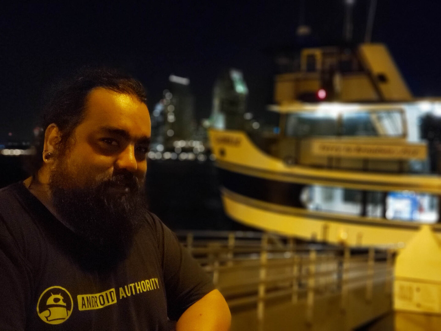 Samsung Galaxy Note 9 camera review - Android Authority