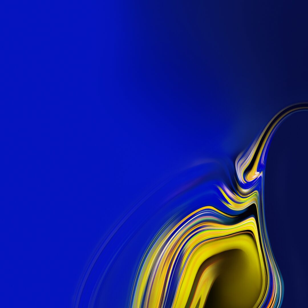 Samsung Galaxy Note 9 wallpapers are here - all 12 in full resolution