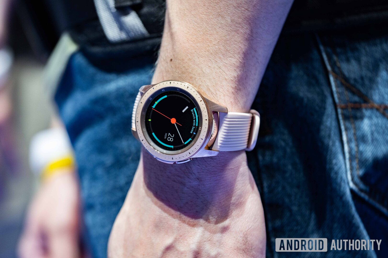 Samsung Galaxy Watch specs, price, release date, and more!