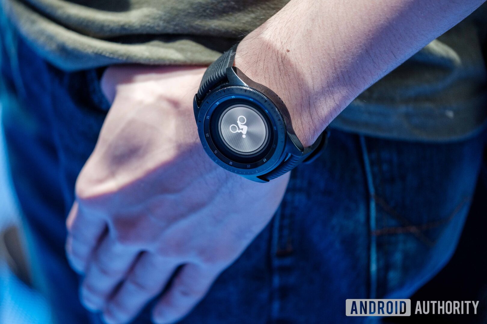 Samsung Galaxy Watch specs, price, release date, and more!