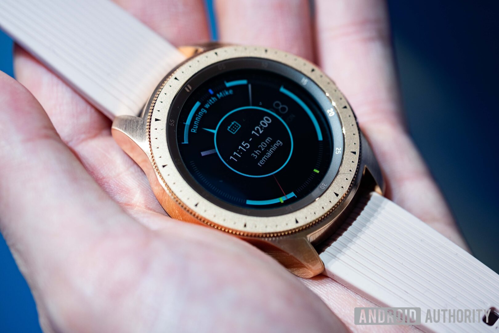 Samsung Galaxy Watch specs, price, release date, and more!
