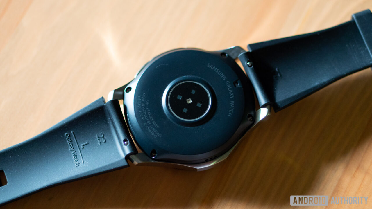Samsung Galaxy Watch review: The smartwatch that tries to do it all