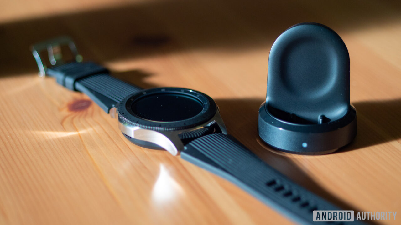 Samsung Galaxy Watch review: The smartwatch that tries to do it all