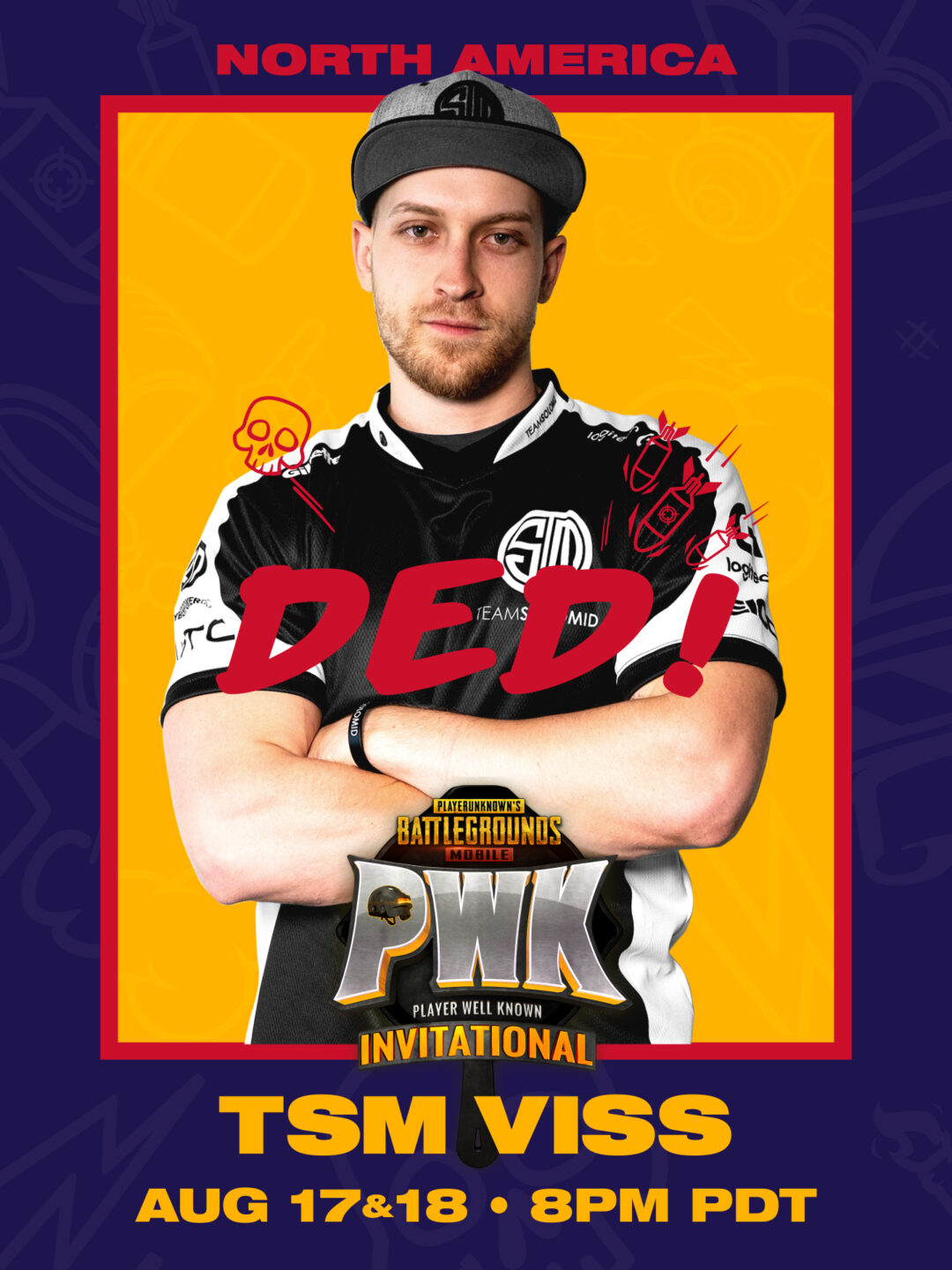 PUBG Mobile is taking two huge steps into the world of eSports
