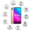vivo V11 Pro leak said to reveal the phone's specs and design