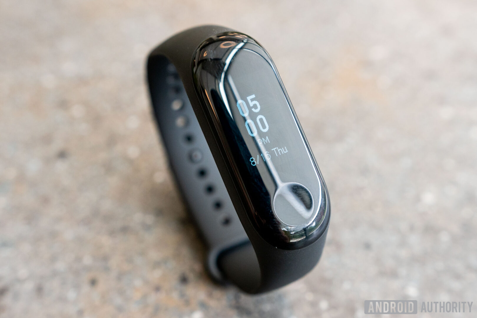 Xiaomi Mi Band 3 review - Android Authority
