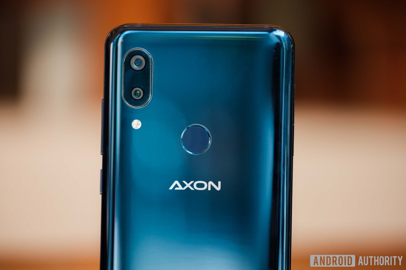 ZTE Axon 9 Pro revealed: Does it have everything you want in a flagship?