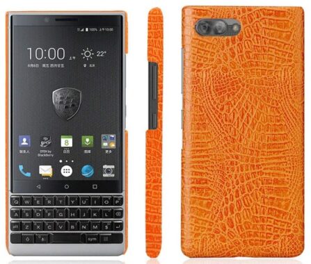 BlackBerry Key2 cases — here are the 10 best ones available