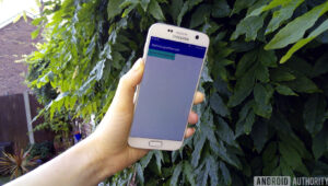 How to add interactive animations to your app with MotionLayout ...