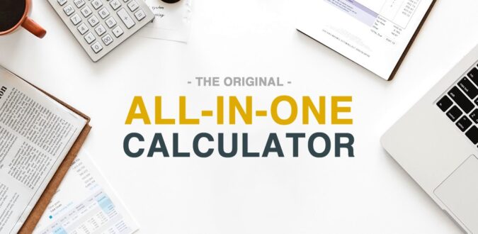 Spotlight: the ultimate free All-In-One Calculator - Android Authority