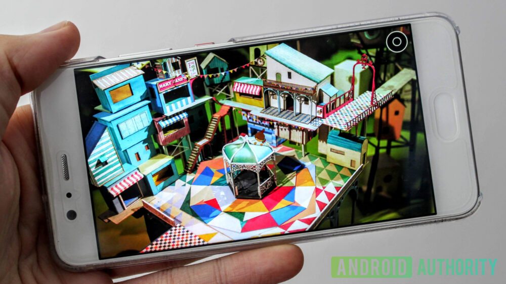 Five premium Android games worth every cent