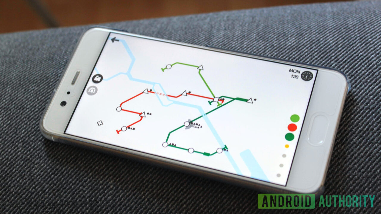 Five premium Android games worth every cent