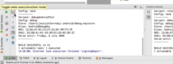 Poly API: Retrieving 3D assets for your VR and AR Android apps ...