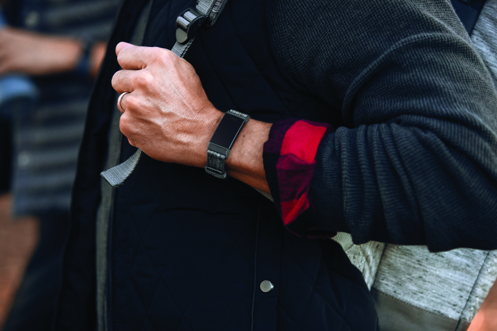 Fitbit Charge 3 announced: Price, features, availability, and more!