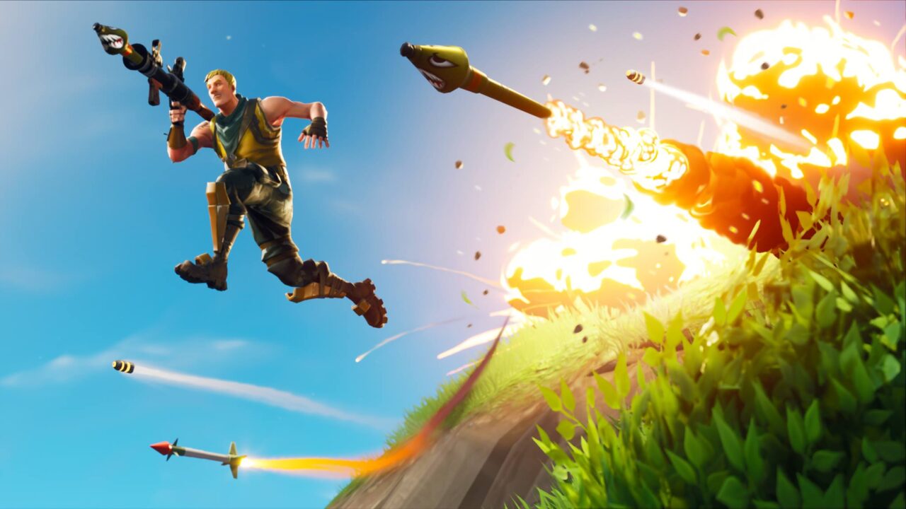 Fortnite Mobile tips and tricks: How to build, shoot, and win