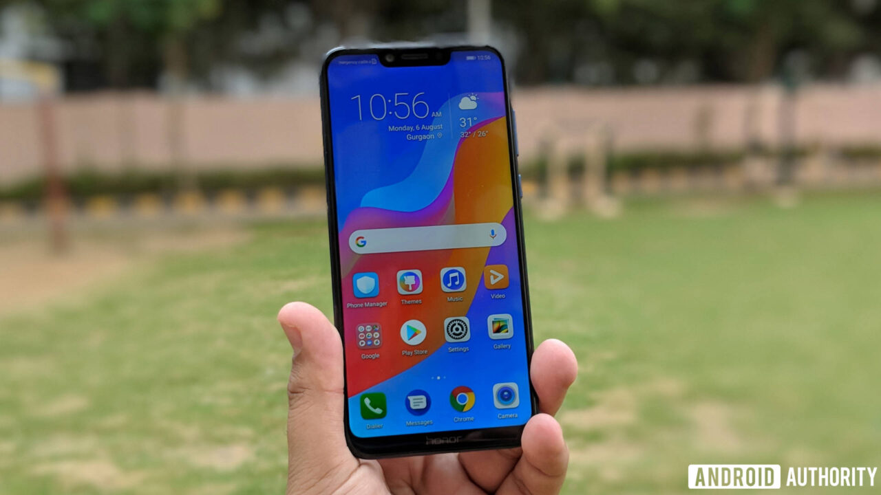 HONOR Play with flagship-grade specs and GPU Turbo launched in India ...