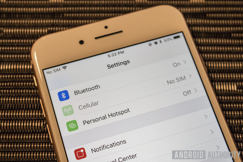 From Android to iPhone: Some things were good, but I'll never switch