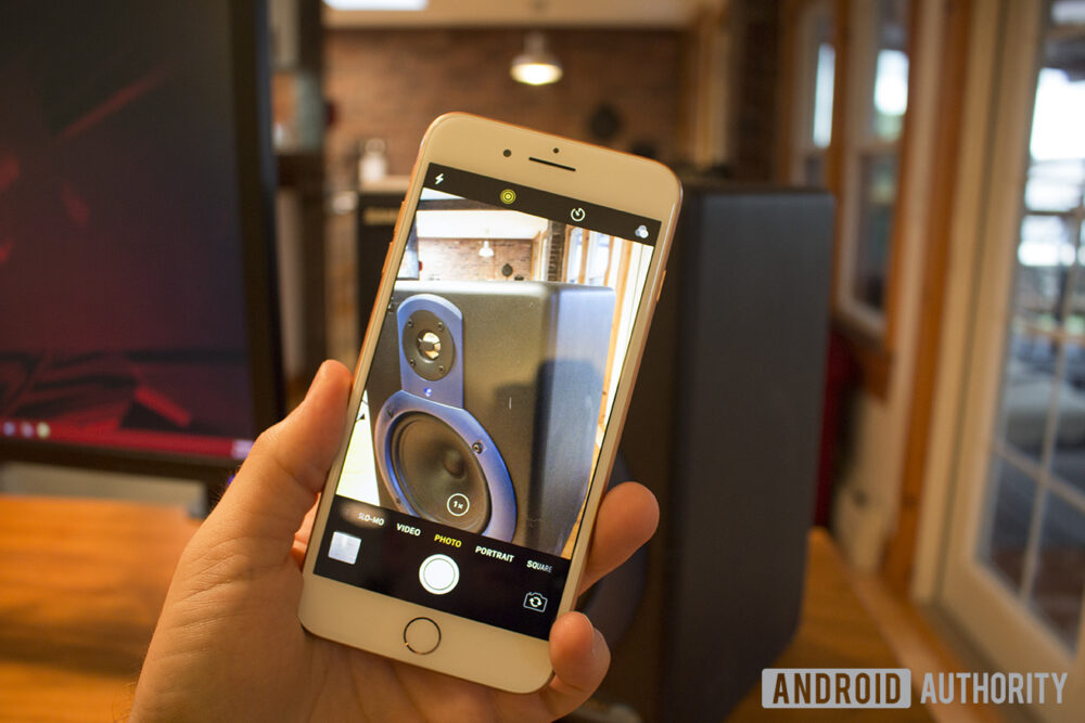 From Android to iPhone: Some things were good, but I'll never switch