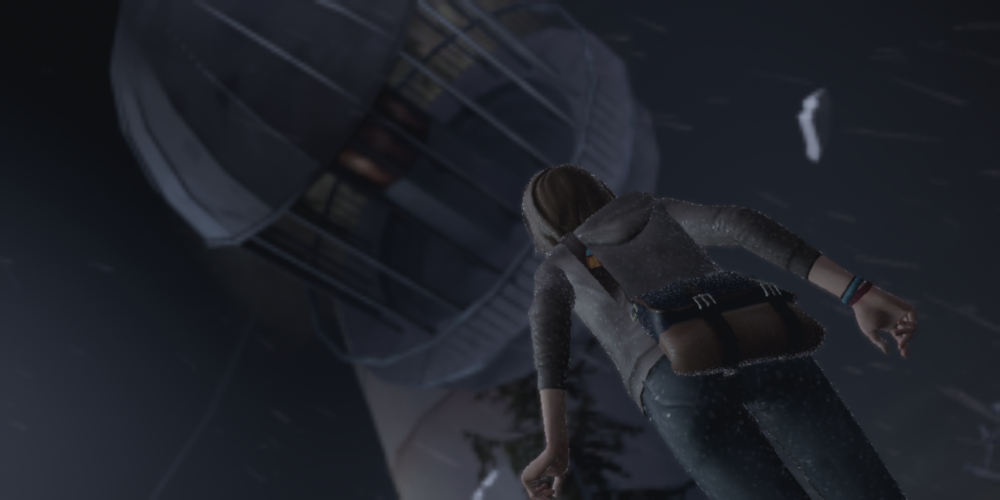 Life is Strange review: mostly a hella good time on Android